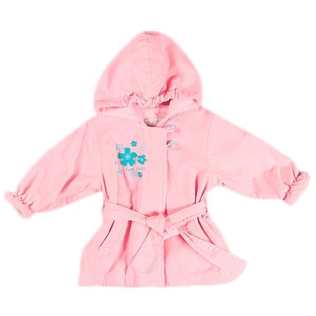 Pardesiu Only, roz, 5 ani - eMAG.ro