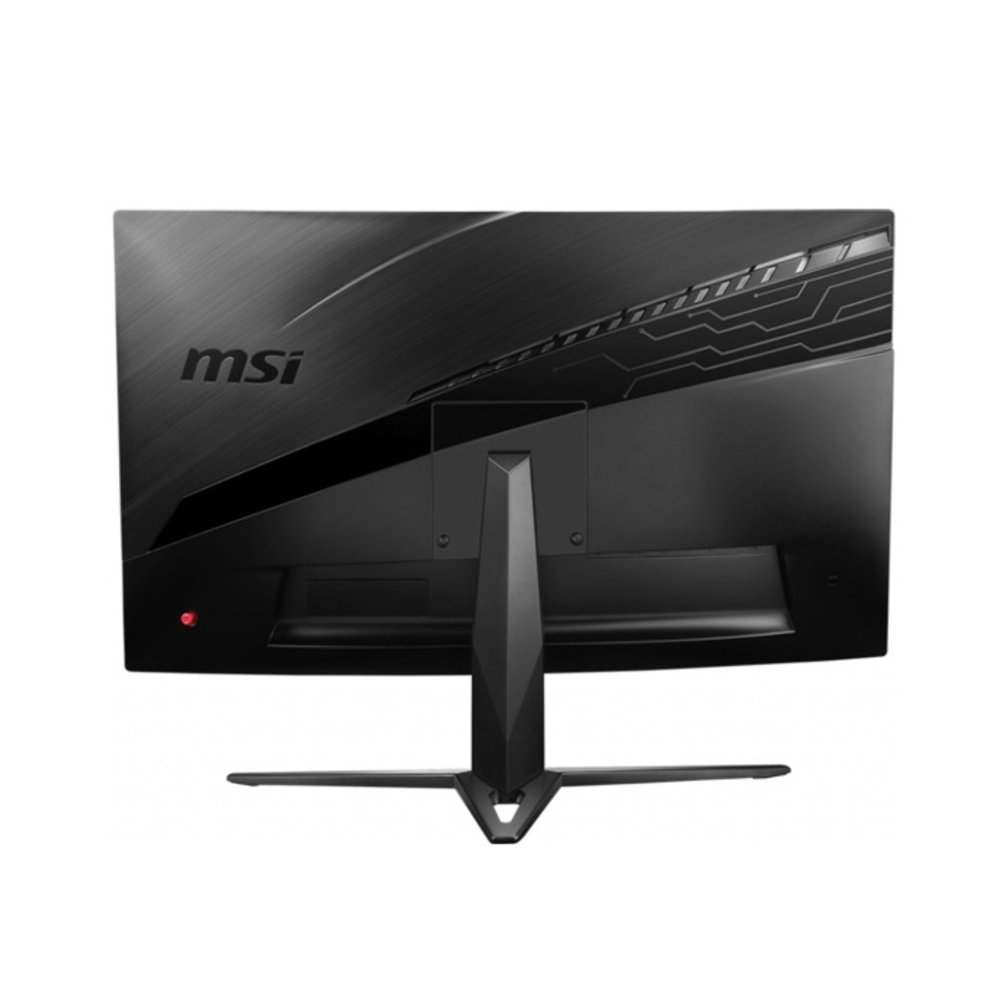 Монитор MSI Optix MAG271C, 27" (68.58 cm) VA панел, 144Hz, Full HD, 1ms ...