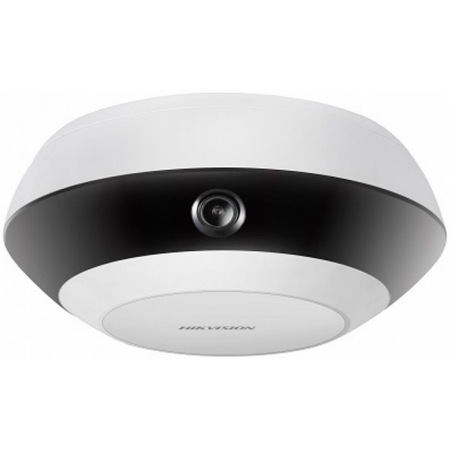 Camera HikVision Panaramica PanoVu DS-2PT3306IZ-DE3 +Sticker cadou ...