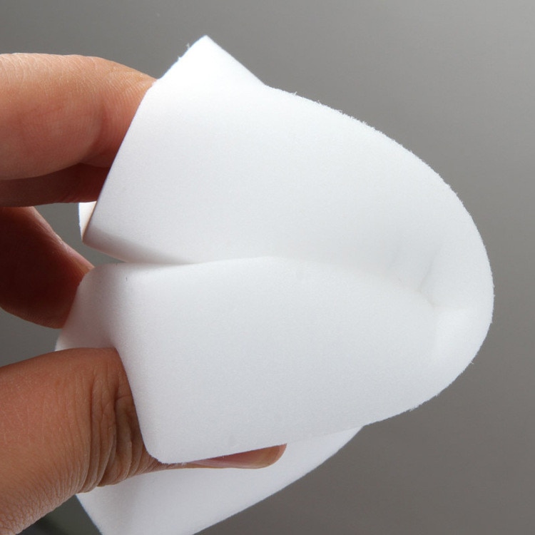 Set bureti magici 10 buc per set, alb - eMAG.ro