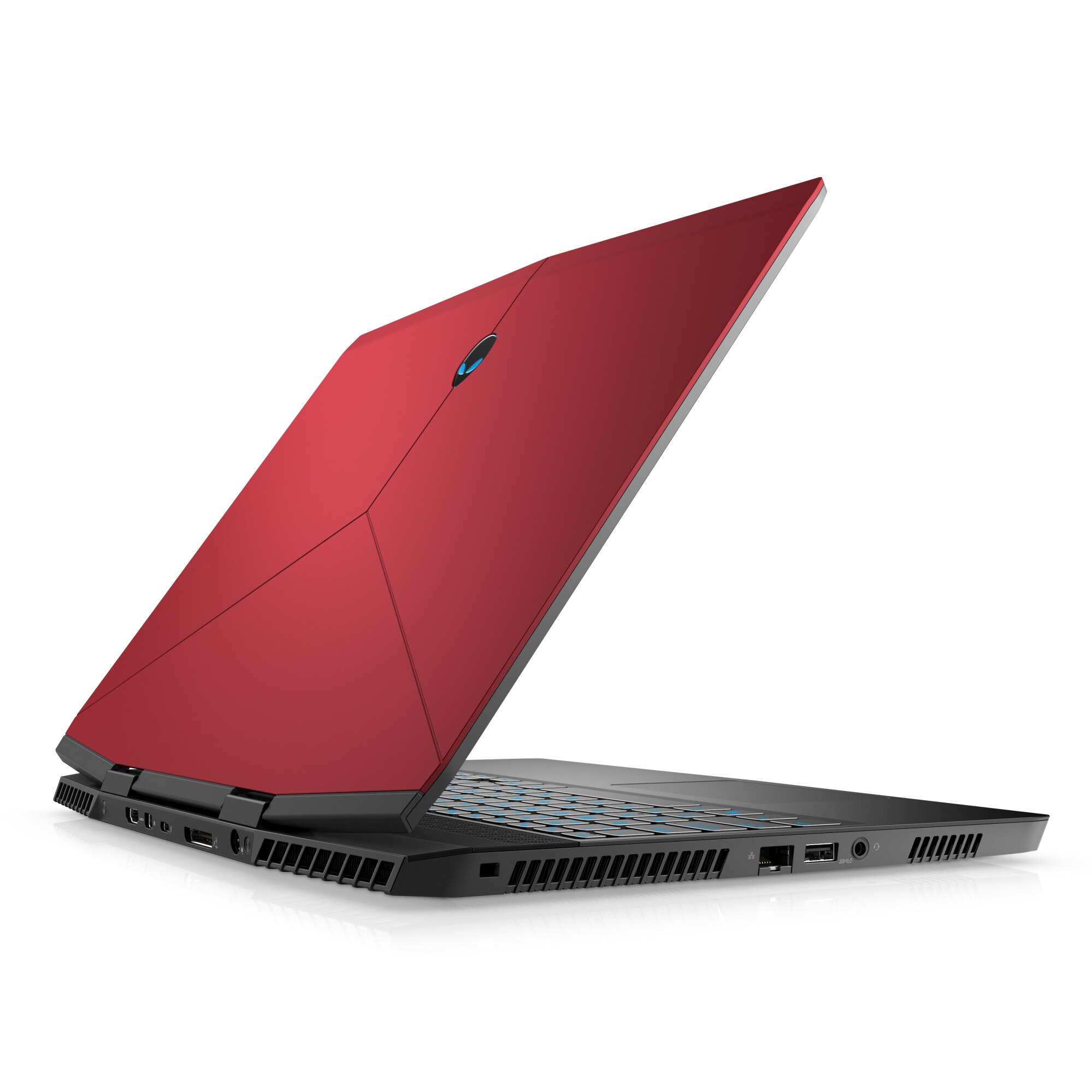 DELL Alienware m15 15.6" FHD laptop, Intel Core i7-8750H, 16GB, 256GB ...