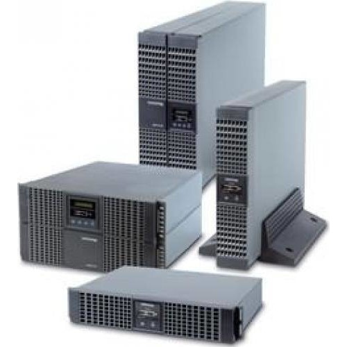 UPS Socomec Netys RT 9000VA - eMAG.ro