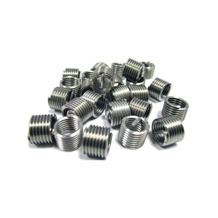 Комплект от 10 стоманени бита, M10x1.0 - eMAG.bg