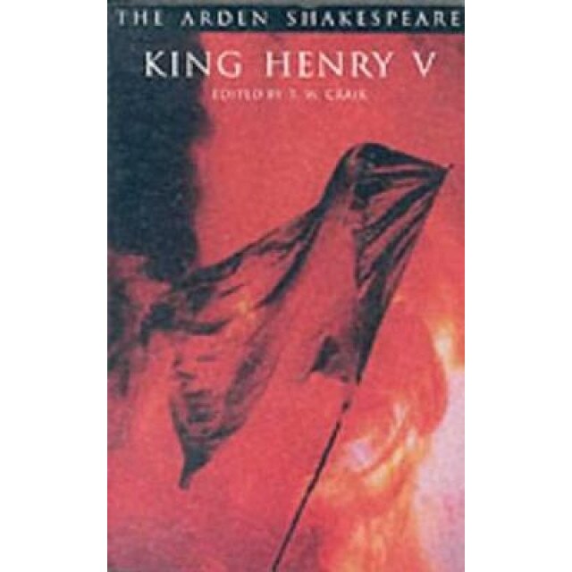 King Henry V, William Shakespeare - eMAG.ro