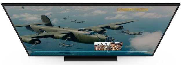 Apple TV 32GB, Wi-Fi, Ethernet, HDMI, micro-USB - eMAG.ro