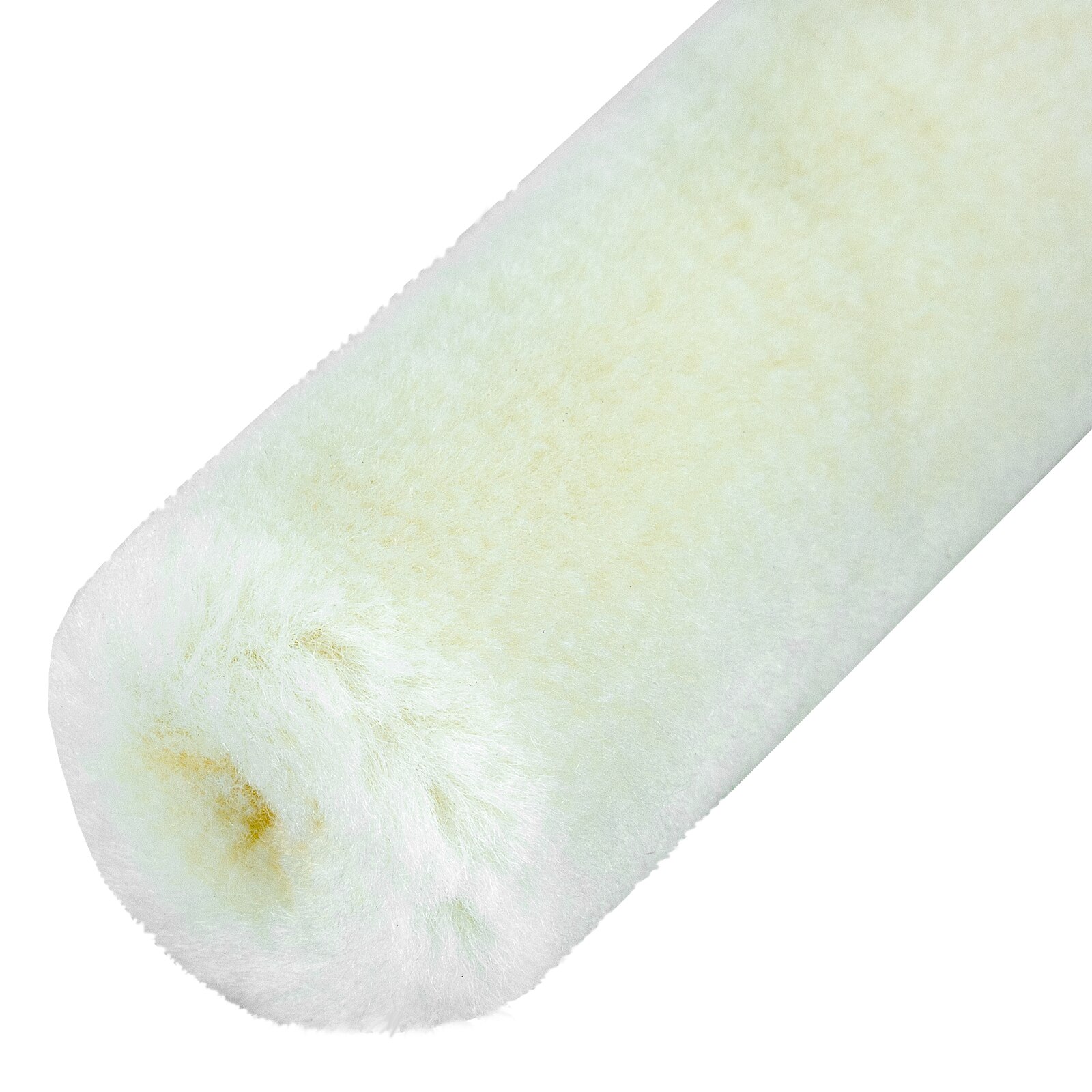 Rola trafalet mini "Velour", 100 mm, fibre 4 mm, D 16 mm, pentru maner ...