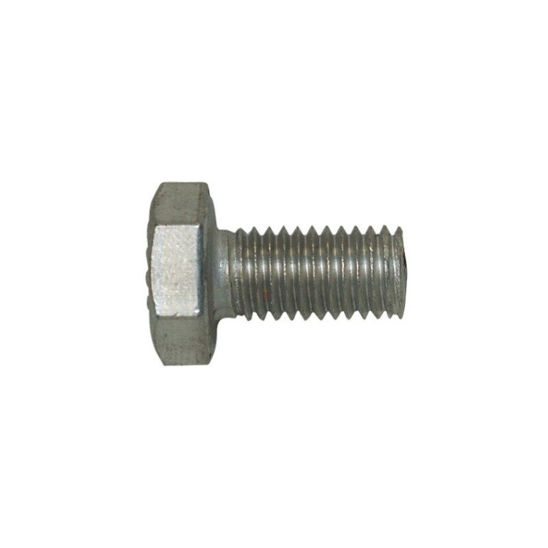 Set suruburi, cap hexagonal, INOX A2, DIN 933-A2 - 12x90 (25 buc) - eMAG.ro