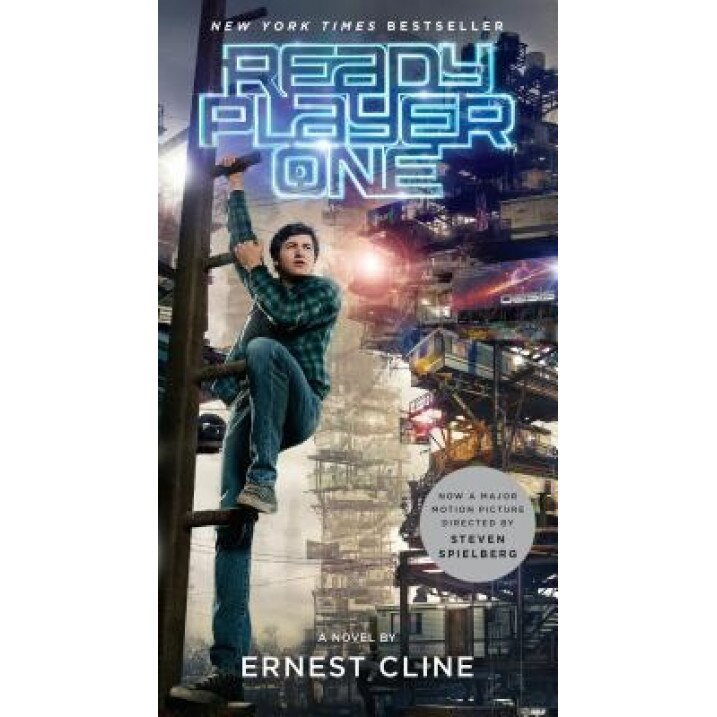 Ready Player One (Movie Tie-In), Ernest Cline (Author) - eMAG.ro