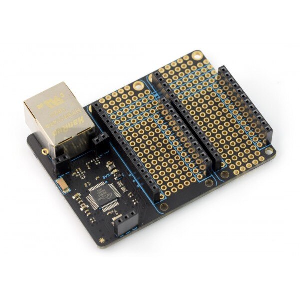 Комплект за разработка на IoT Particle Mesh - eMAG.bg