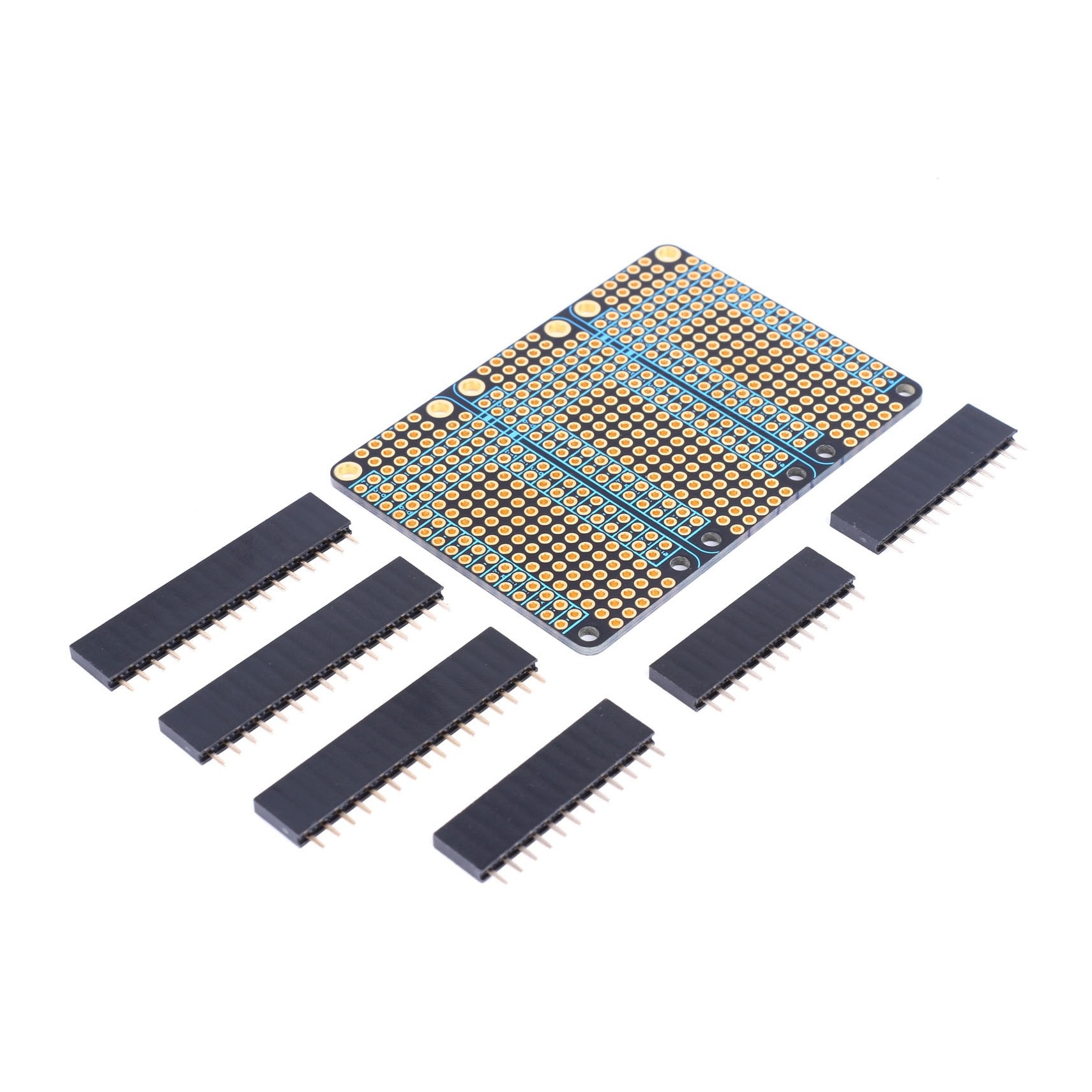 Комплект за разработка на IoT Particle Mesh - eMAG.bg