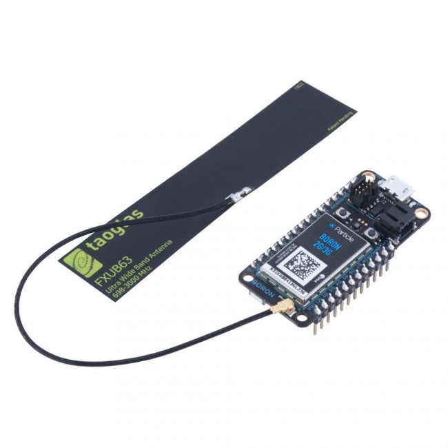 Kit Dezvoltare IoT Particle Mesh GSM - eMAG.ro