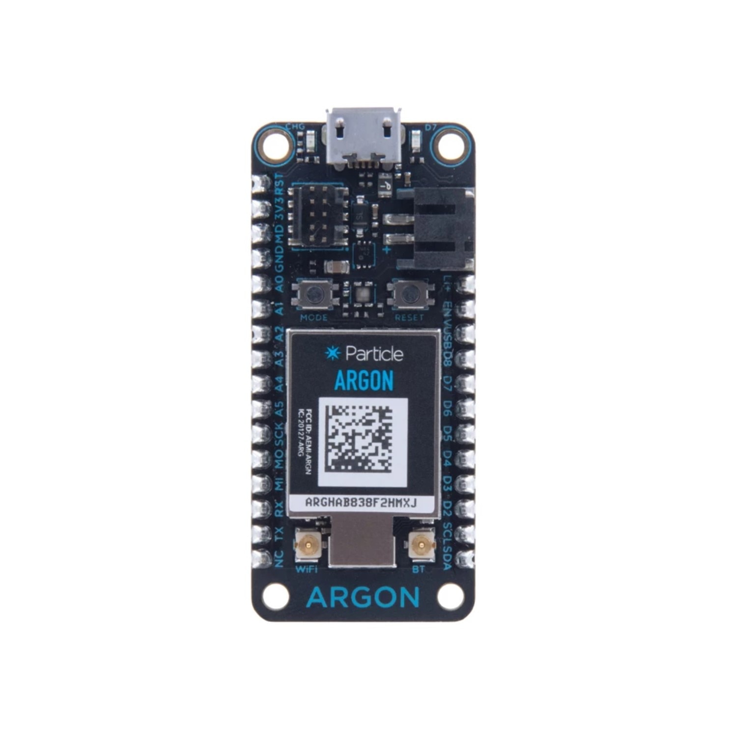 Kit Dezvoltare IoT Particle Mesh Wi-Fi - eMAG.ro