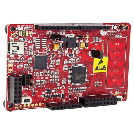 Комплект платформа за разработка на PSoC 4 - eMAG.bg