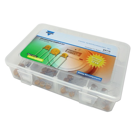 Kit Disc Condensator VY11-KIT-CS - eMAG.ro