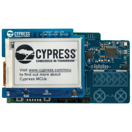 Kit IoT PSoC 6 BLE Pioneer - eMAG.ro