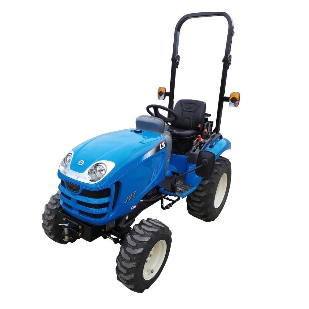 Tractor, LS Mtron, J27, 27 CP - eMAG.ro