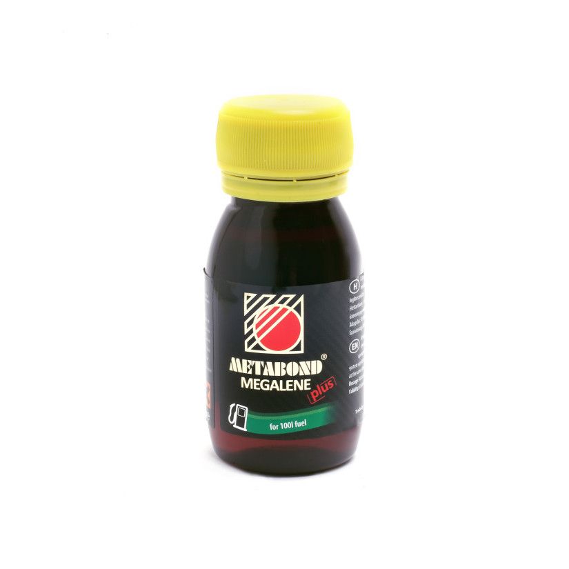 Aditiv auto Metabond Megalene Plus 50 ml - eMAG.ro