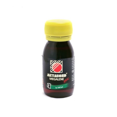Aditiv auto Metabond Megalene Plus 50 ml - eMAG.ro