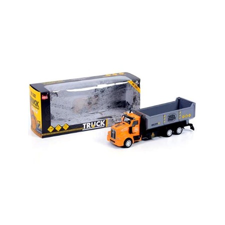 Autobasculanta, MK Toys, 1:48, Multicolor - eMAG.ro