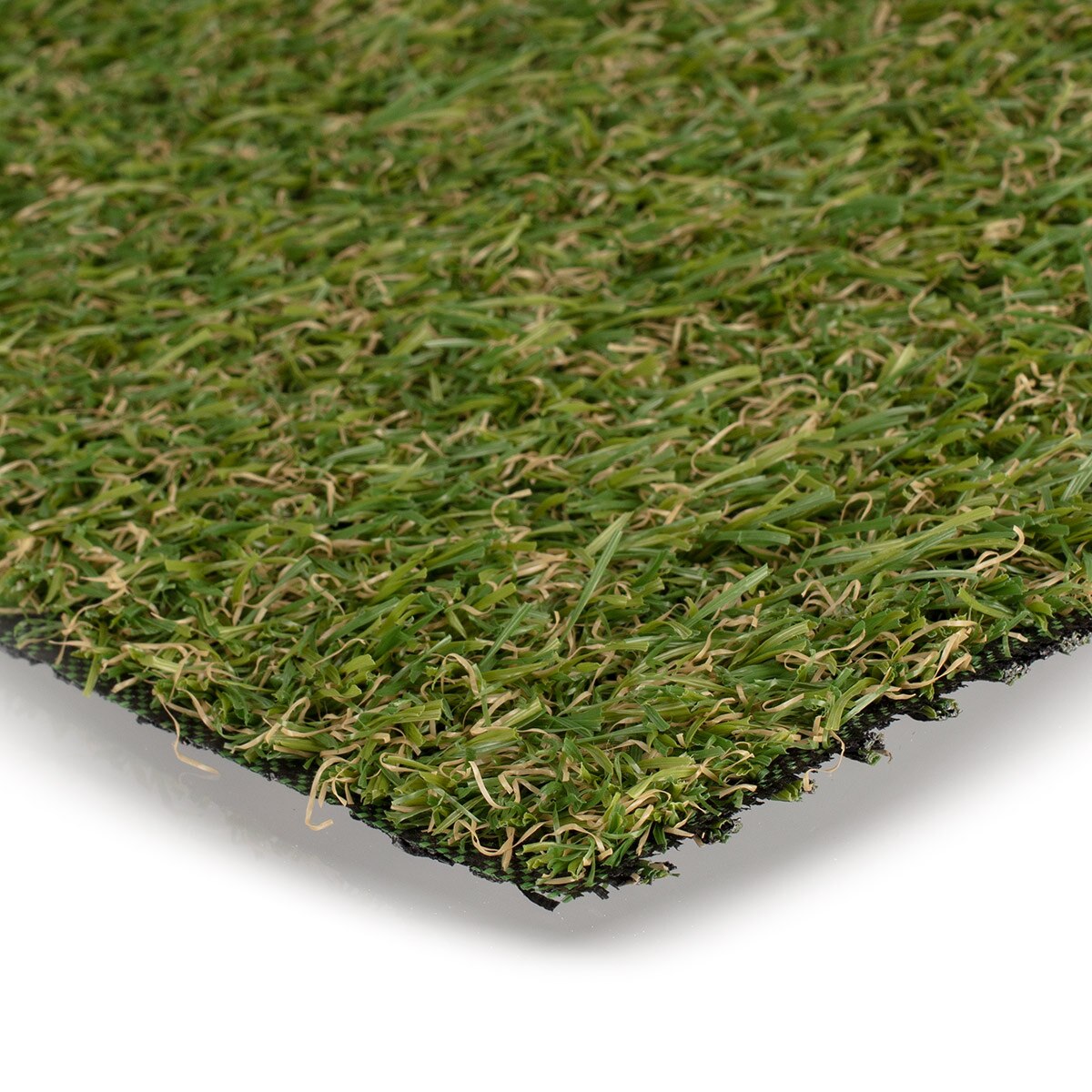 Gazon Artificial Summer 18, aspect iarba naturala, verde, 2m latime cu ...