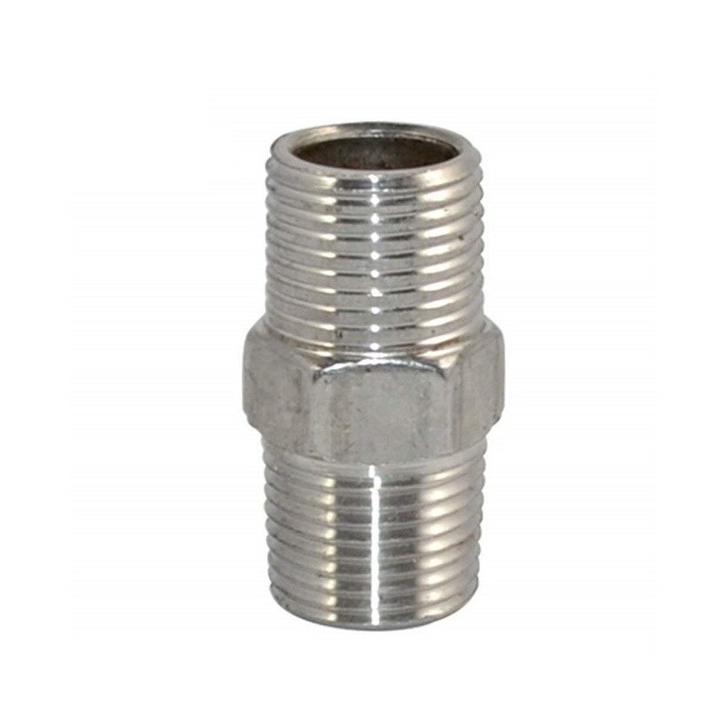 Niplu Michelin cu filet exterior 3/8 - eMAG.ro