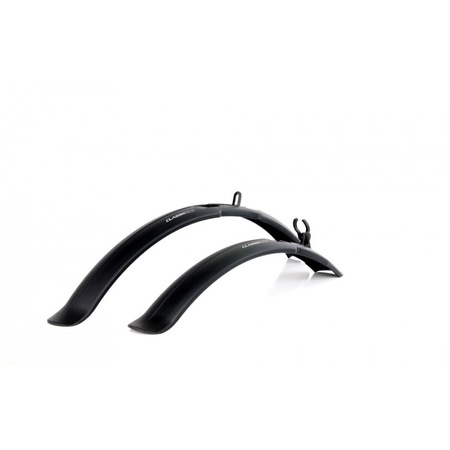 Set 2 aparatori roti biciclete 24"-26", Simpla Classic SDE universale ...