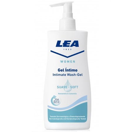 Gel intim femei LEA, 250 ml - eMAG.ro