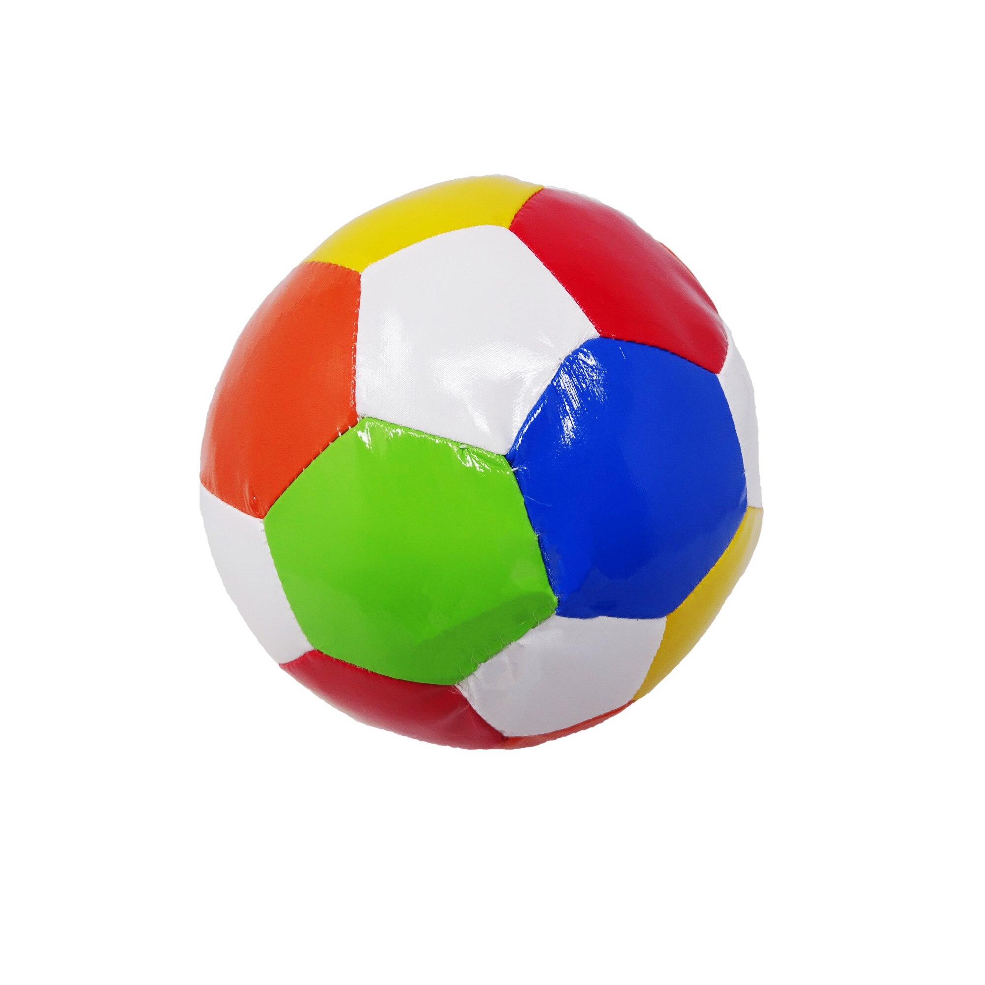 Minge din material moale pentru bebelusi - eMAG.ro