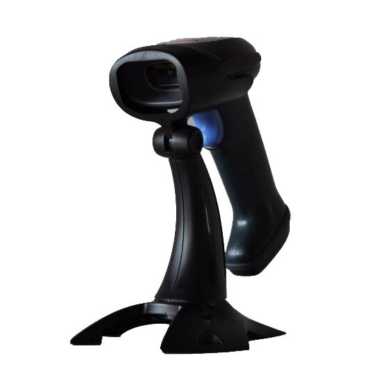 Cititor coduri de bare AW-2011, 2d, RS232 - eMAG.ro