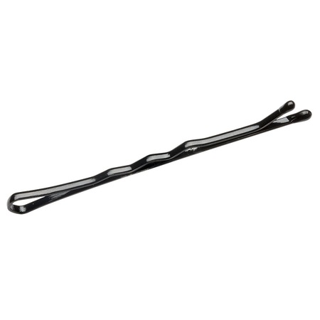 Set agrafe par negru 4.8 cm, 200 g - eMAG.ro