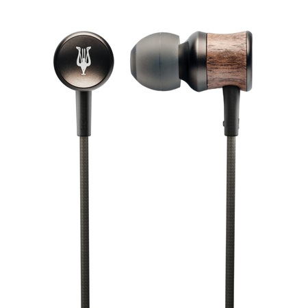 Casti Meze 12 Classics Gun Metal - eMAG.ro