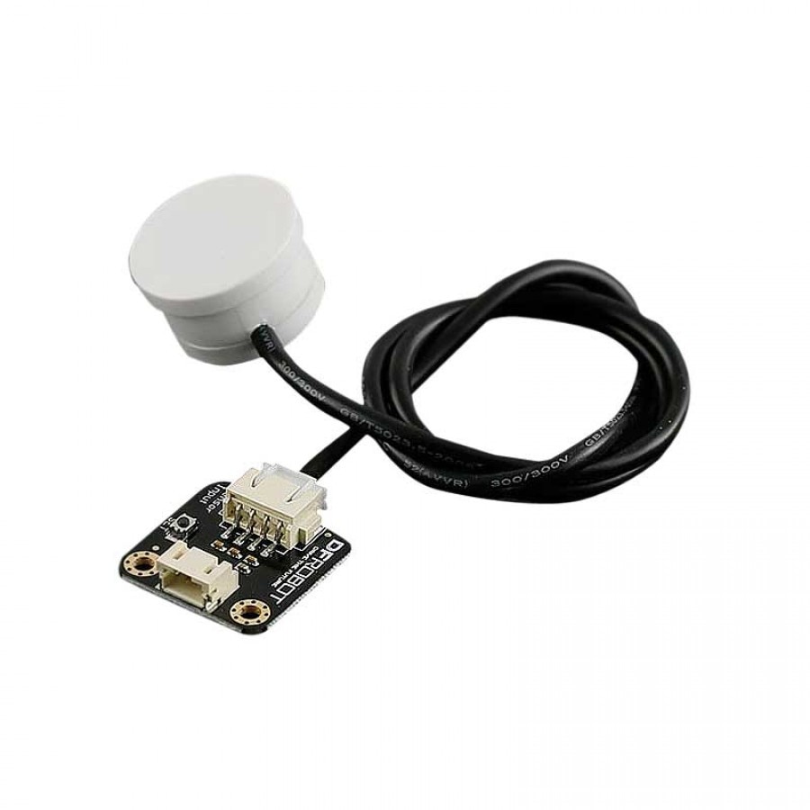 Сензор за ниво на течност Arduino Sen0204 - eMAG.bg