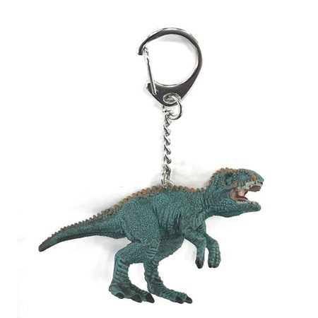 Breloc Dinozaur Colorat Schleich - eMAG.ro