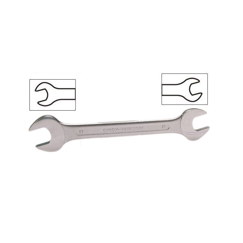 Cheie fixa cu dimensiunea de 21x23mm - eMAG.ro