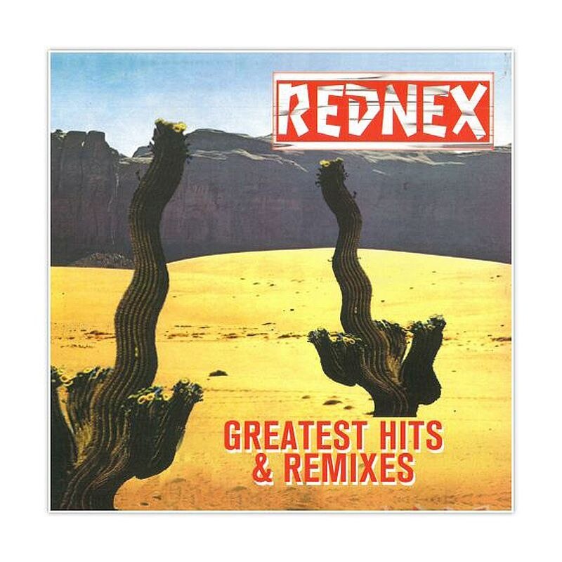 Rednex-Greatest Hits & Remixes-2CD - eMAG.ro