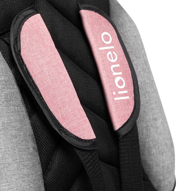 Tricicleta, Lionelo, Tris Candy, Mecanism de pedalare libera, Suport ...