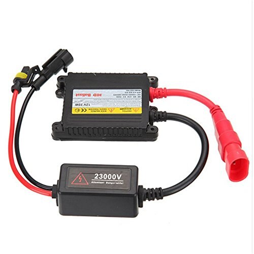 Комплект ксенон canbus H7 55W - eMAG.bg