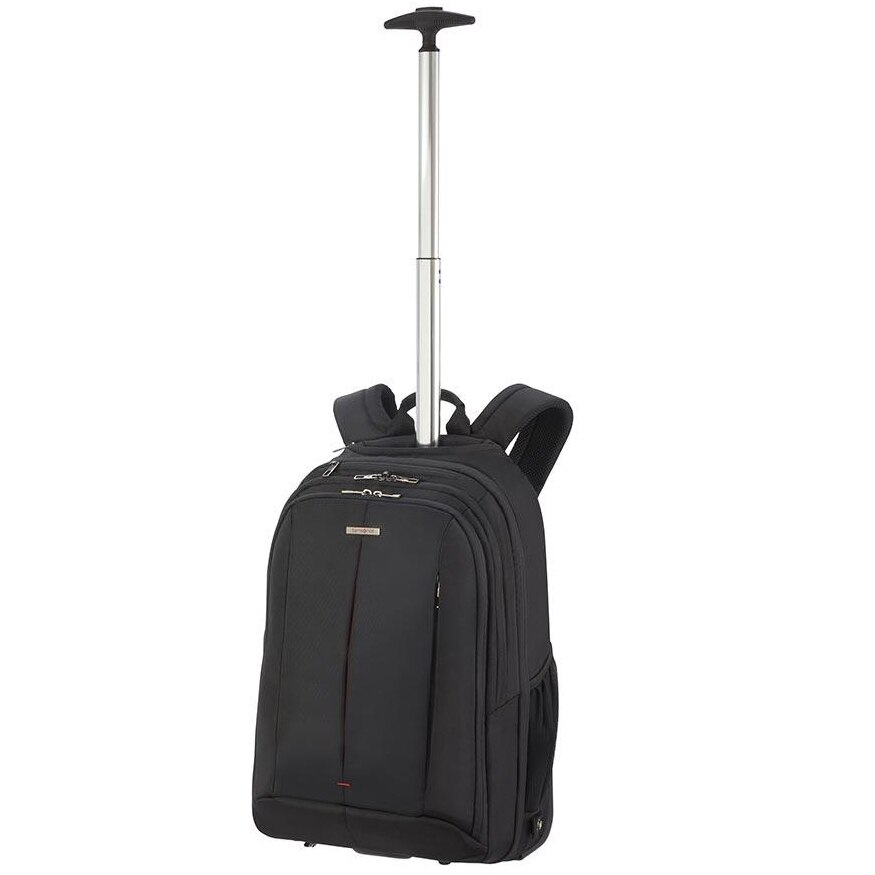 Troller laptop Samsonite Guardit 2.0, 17.3", convertibil in rucsac ...