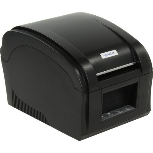 Imprimanta termica etichete coduri de bare AW-360B, USB - eMAG.ro