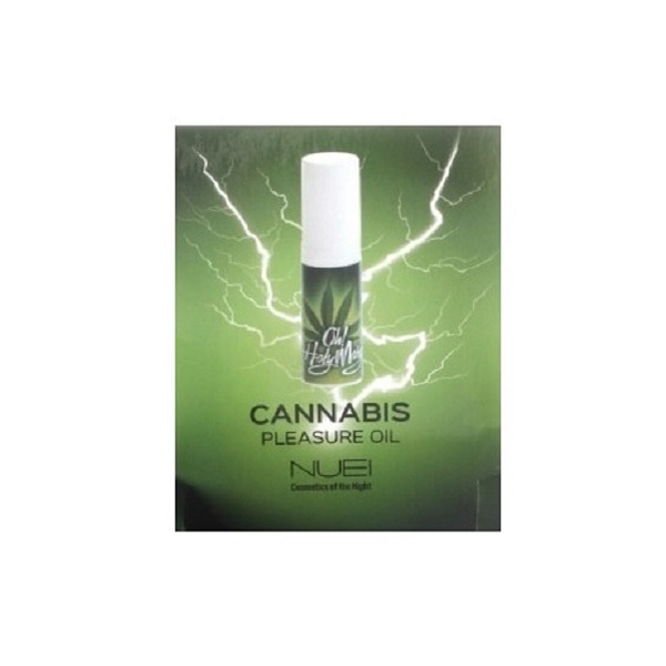 Ulei de Masaj Erotic Magoon, Afrodisiac Spanish Fly Oil, 50ml - eMAG.ro