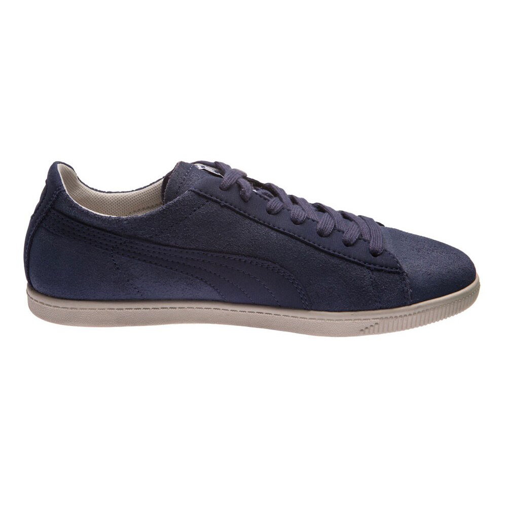 Puma, Glyde Lo Basic Sneakers, Турскосин, 37 - eMAG.bg