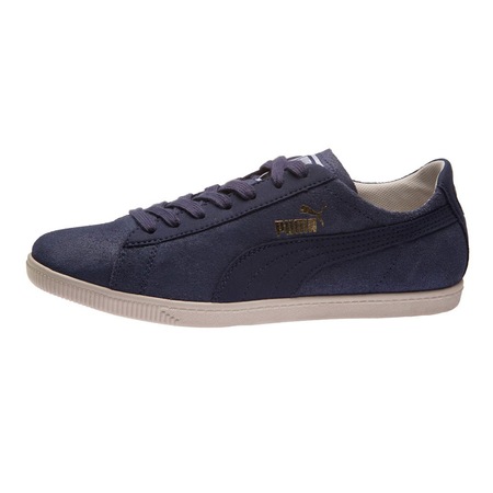 Puma, Glyde Lo Basic Sneakers, Турскосин, 37 - eMAG.bg