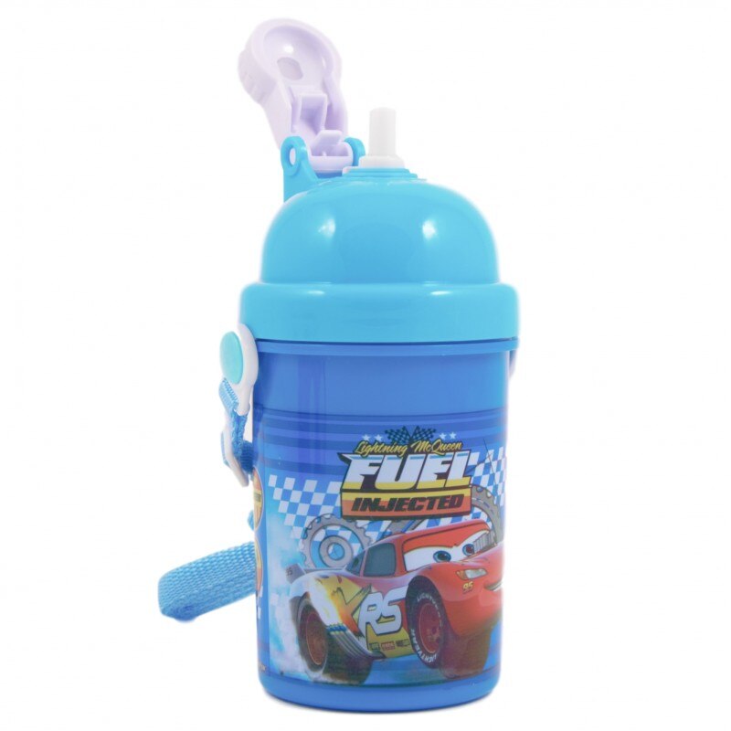 Termos Disney Cars plastic - eMAG.ro