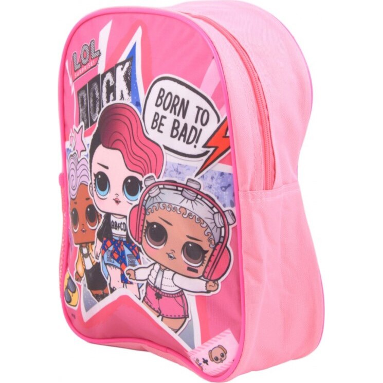 Ghiozdan LOL Dolls, mic - eMAG.ro