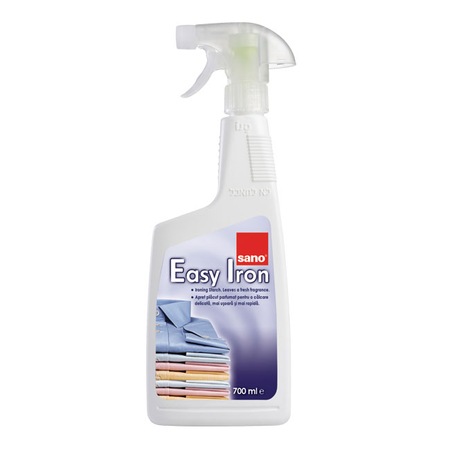 Solutie apret Sano 700ml - eMAG.ro