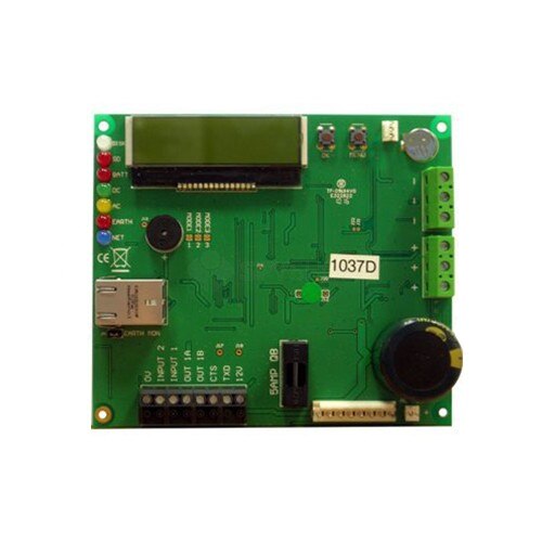 Sursa inteligenta pentru seria 600/700 Intercall L7700, 254 unitati ...