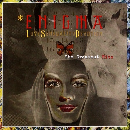 Enigma - Love Sensuality Devotion - The Greatest Hits - CD - eMAG.ro