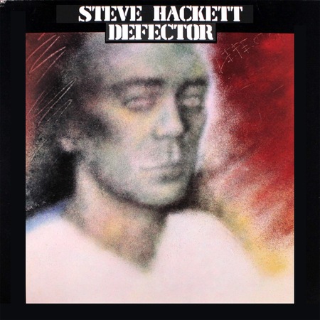Steve Hackett - Defector - CD - eMAG.ro