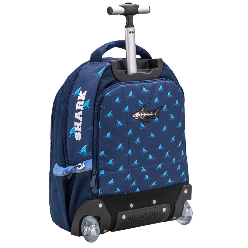 Rucsac Troller - Shark - eMAG.ro