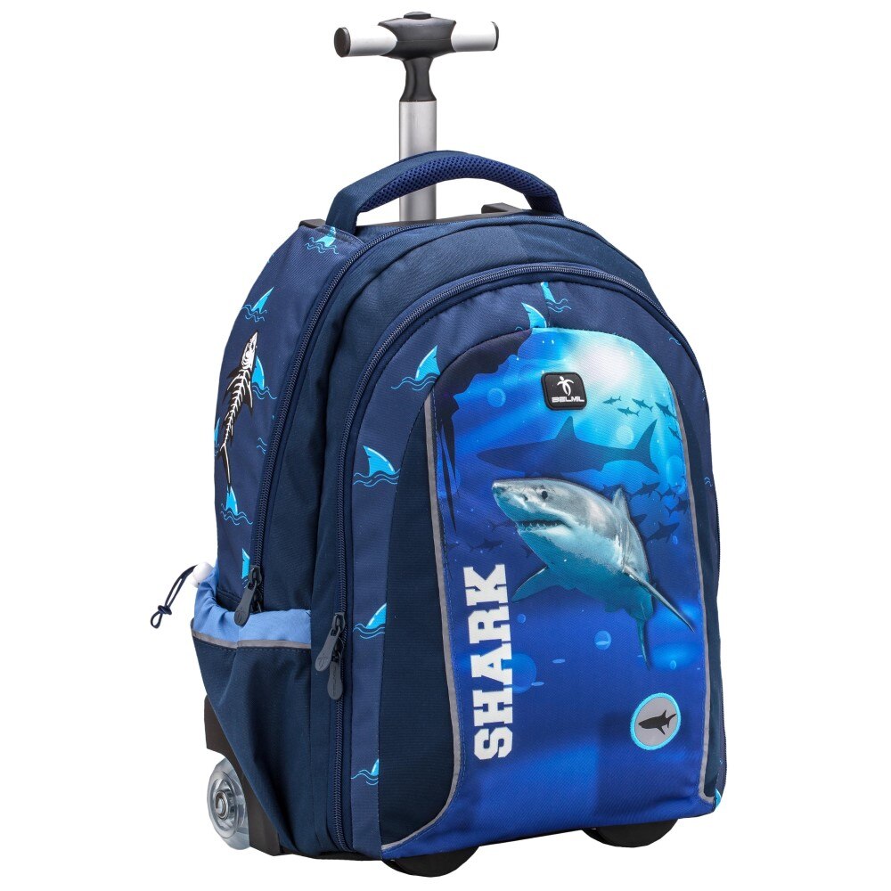 Rucsac Troller - Shark - eMAG.ro